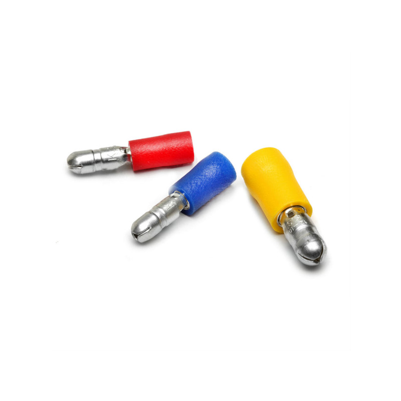 Kabelsko rund anslutning hona i förpackning om 50 st.